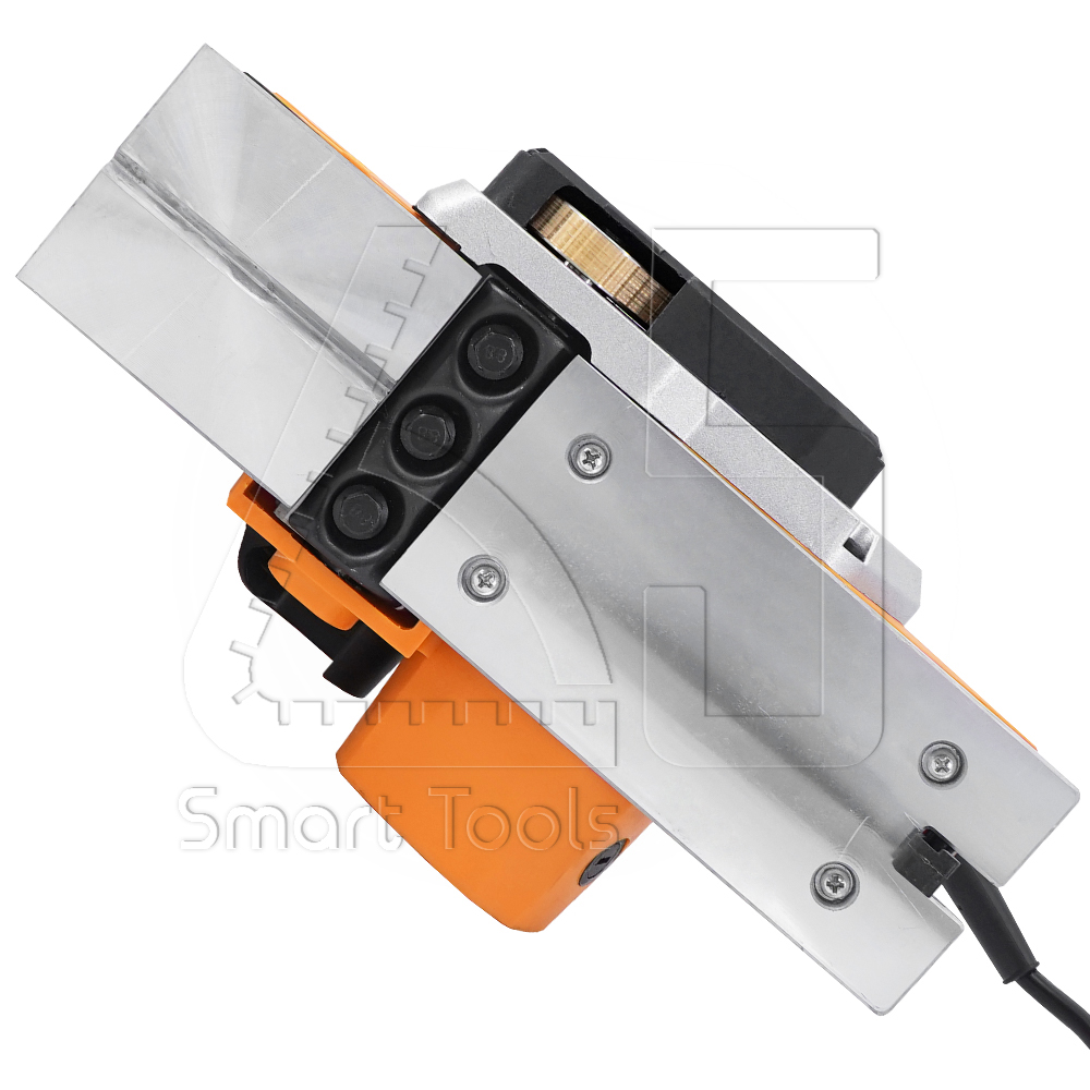 InnTech กบไสไม้ กบไฟฟ้า ขนาด 3 นิ้ว 82 มม. 950 วัตต์ รุ่น IPL-691P กบไสไม้ไฟฟ้า Electric Planer ...