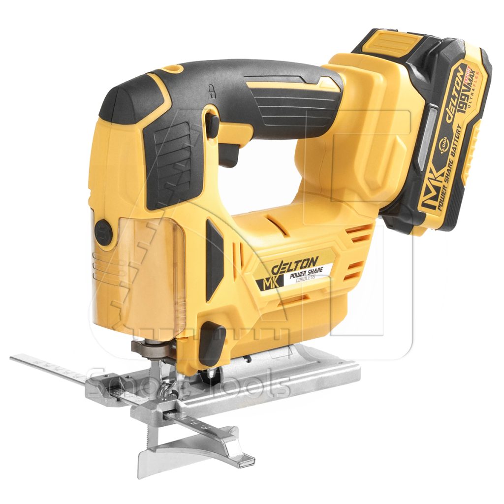 (แพ็ค 6) DELTON สว่านไร้สาย 3 ระบบ + บล็อกแบต & สว่าน + เครื่องเจียร์ ...