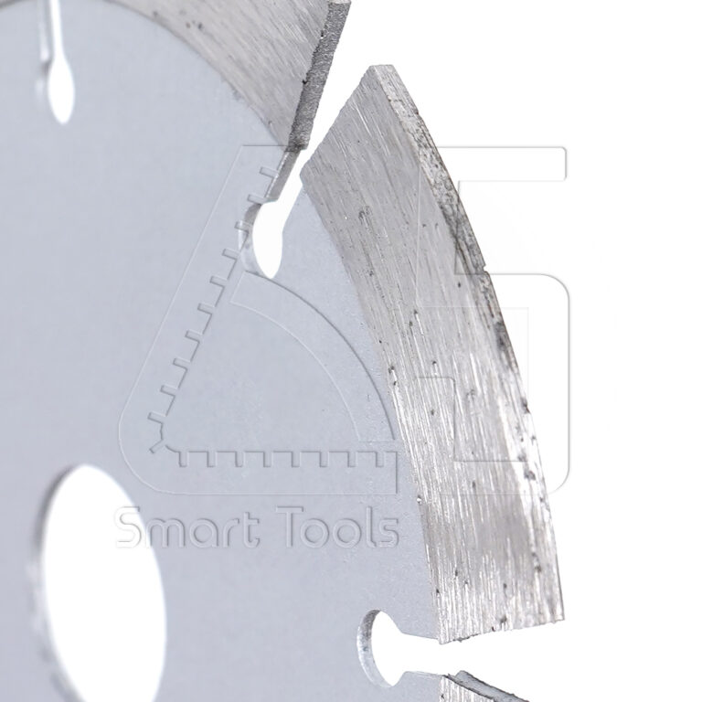 InnTech Premium ใบตัดเพชร ใบตัดปูน ใบตัด 4 นิ้ว สำหรับ ตัดคอนกรีต ตัดปูน ตัดกระเบื้อง ตัดแกรนิต ...