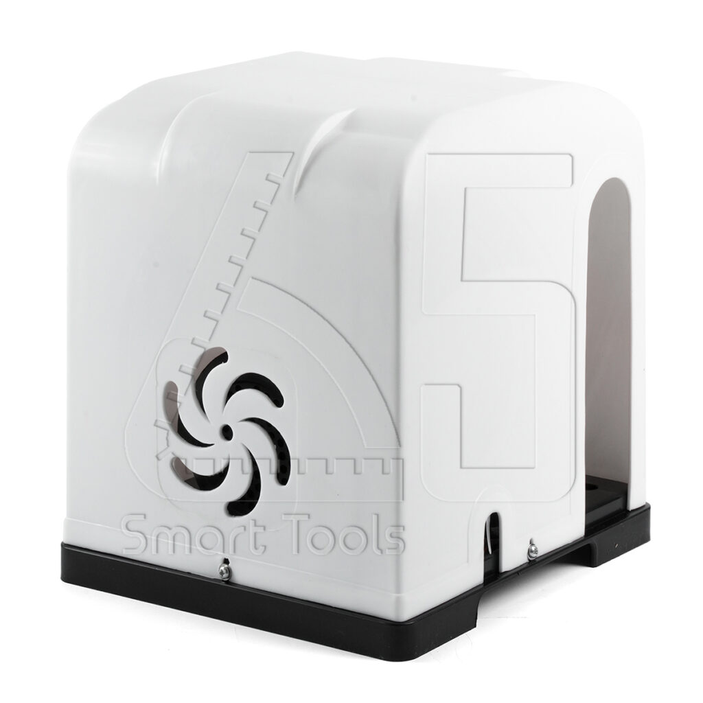 InnTech ปั๊มน้ำออโต้ ปั๊มน้ำอัตโนมัติ ปั๊มน้ำ 850W ปั้มน้ำออโต้ XL Series รุ่น ITXL-180 พร้อมฝา ...