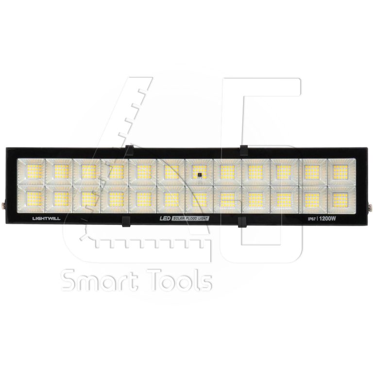[ลดล้างสต๊อก] LIGHTWILL ไฟโซล่าเซลล์ ไฟสปอร์ตไลท์ 300 / 600 / 900 / 1 ...