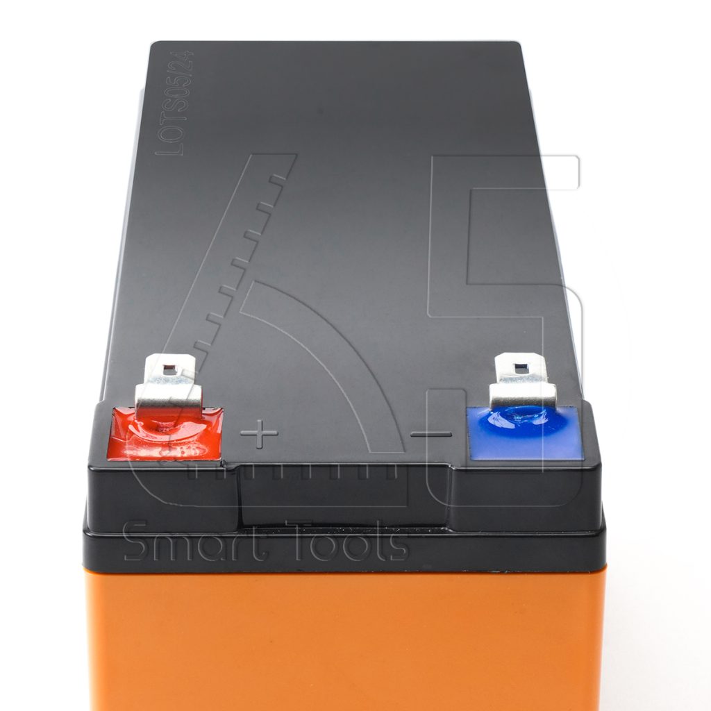InnFinite แบตเตอรี่ 12V8AH / 12V12AH แบตเตอรี่ลิเธียม แบตเตอรี่เครื่อง ...