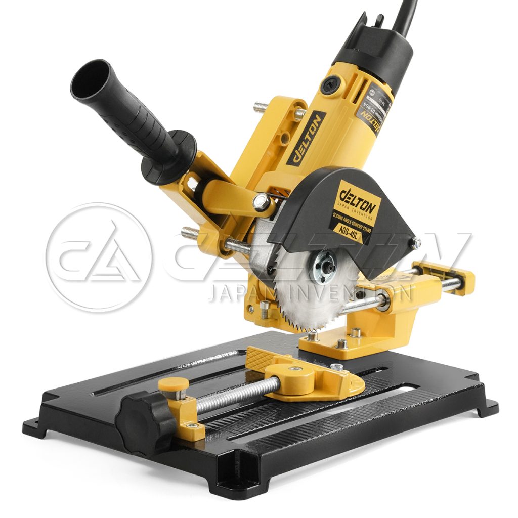 65SmartTools แท่นจับหินเจียร แท่นจับหินเจียรแบบสไลด์ ฐานเหล็กหล่อหนาพิเศษ (Cast Iron) แท่นจับหิน ...