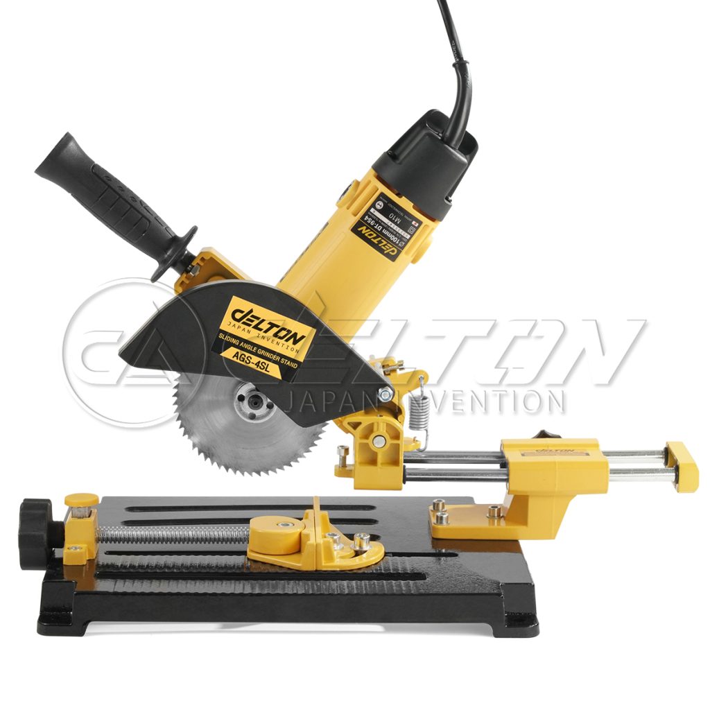 65SmartTools แท่นจับหินเจียร แท่นจับหินเจียรแบบสไลด์ ฐานเหล็กหล่อหนาพิเศษ (Cast Iron) แท่นจับหิน ...