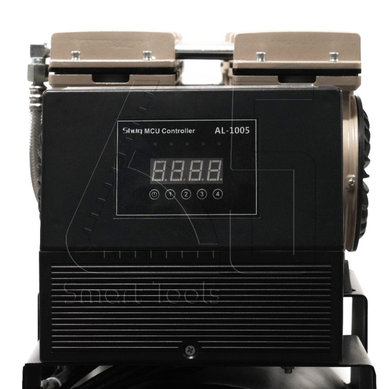 DELTON ปั๊มลม Oil Free ปั๊มลมออยล์ฟรี 200 ลิตร 3,400W รุ่น DTN-200L ...